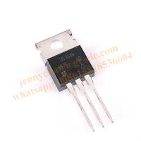China Original authentic IRF9540NPBF TO-220P channel-100V-23A in-line MOSFET field effect tube for sale