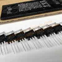 China IRFB4019PBF N Channel 150V 17A MOS FET iron head TO-220 for sale