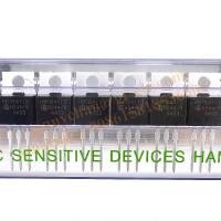 China IRFB4115PBF TO-220 N Channel 150V104A in-line MOSFET field effect tube for sale