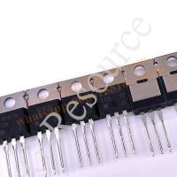 China IRFBG30 IRFBG30PBF TO-220 field effect triode 3.1A 1000V for sale