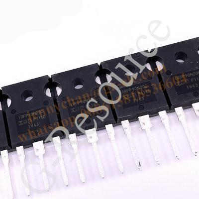 China IRFP90N20DPBF IRFP90N20D in-line TO-247 MOS FET for sale