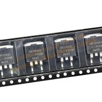 China IRFS7437 Patch TO-263 Stock 7437 N channel 295A 40V MOS tube for sale