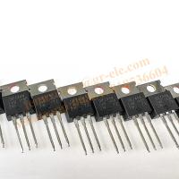 China IRFZ44N IRFZ44NPBF MOS field effect tube N channel 55V/49A TO 220 for sale