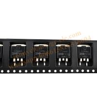 China IRFZ44NSTRLPBF TO-263-3 N channel 55V/49A patch MOSFET tube for sale