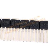 China IRLU014PBF-VB Field effect tube (MOSFET) N-channel voltage :60V Current :25A TO 251 for sale