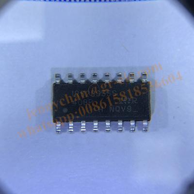 China IRS20955S IRS20955STRPBF SOP-16 digital audio driver IC chip for sale