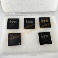 China New IT6605E QFP frequency conversion chip HDMI HD conversion HD chip for sale