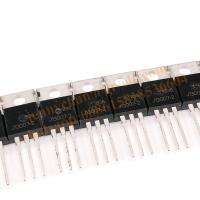 China J13007-2 J13007 FSC high voltage power supply switching tube triode is directly plugged into TO-220 for sale