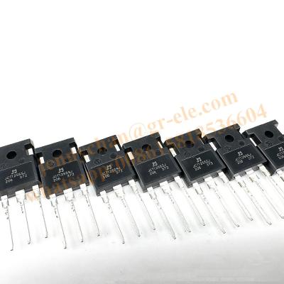 China JCT1255SJ TO-247 unidirectional thyristor high power thyristor for sale