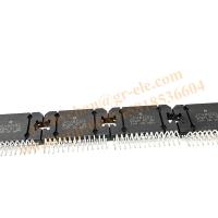 China Automotive power amplifier chip JCV8031 JCV8034 ZIP package for sale