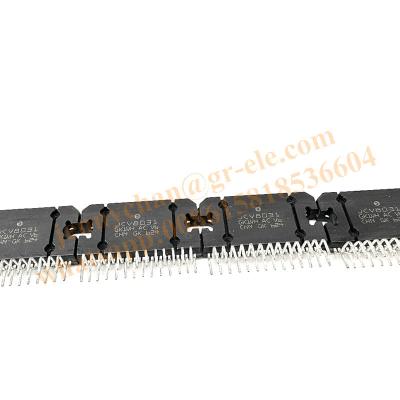 China Automotive power amplifier chip JCV8031 JCV8034 ZIP package for sale