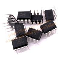 China 4558D NJM4558D integrated IC block audio and audio dual op amp chip DIP-8 for sale