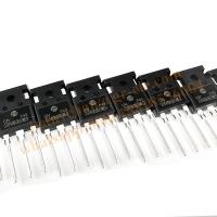 China JT040K065WED High-power switching tube IGBT 40A 650V tube inverter is commonly used TO TO-247 for sale