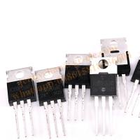 China K100E06N1 100A60V controller Inverter field effect mos TO-220 for sale