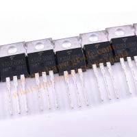 China TK100E08N1 K100E08N1 100A/80V TO-220 controller field effect tube for sale