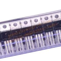 China TK100E08N1 K100E08N1 100A/80V TO-220 controller field effect tube for sale