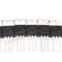 China TK100E08N1 K100E08N1 100A/80V TO-220 controller field effect tube for sale