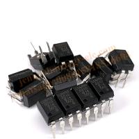 China Optocoupler 3010 K30101A K3010A in-line DIP-4 photoelectric coupling for sale