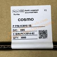 China Optocoupler 3010 K30101A K3010A in-line DIP-4 photoelectric coupling for sale