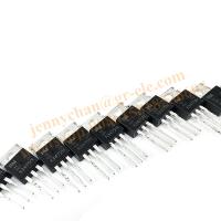 China Power transistor 2SK3475N off-the-shelf TO-220 field effect triode for sale