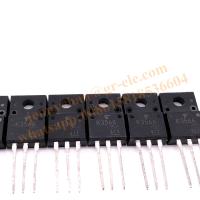 China K3565 2SK3565 TO220F field effect tube 5A 900V for sale