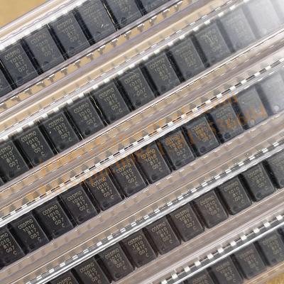 China Original in-line K10101C DIP-4 Silkscreen COSMO1010817 Coupler C-file COSMO1010 for sale