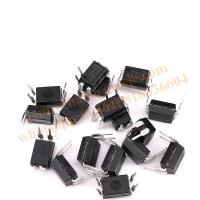 China Original in-line K10101C DIP-4 Silkscreen COSMO1010817 Coupler C-file COSMO1010 for sale