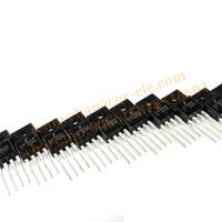 China TO-220F MOS field effect tube KA78R08CTU two-three tube new for sale