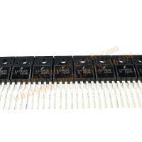 China TO-220F MOS field effect tube KA78R08CTU two-three tube new for sale