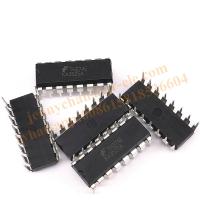 China KA3525A The KA3525 inverter driver board integrated block is inserted into DIP-16 for sale