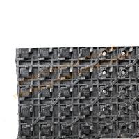 China KCT8247HE-1 QFN-16 DJI RF front-end chip IC for sale