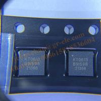 China KT0613 KT0623 Patch QFN-24 Package UHF transmitter/receiver chip for sale