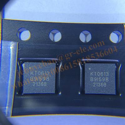 China KT0613 KT0623 Patch QFN-24 Package UHF transmitter/receiver chip for sale