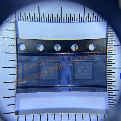 China New original KT0651 patch QFN-24 microphone wireless receiver IC for sale