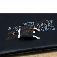 China Patch L78M12CDT-TR TO-252 12V 500mA linear voltage regulator chip for sale