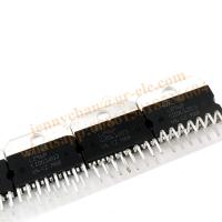 China New original L296P L296 package ZIP15 motor drive circuit chip L296 integrated circuit for sale