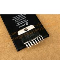 China New original L296P L296 package ZIP15 motor drive circuit chip L296 integrated circuit for sale