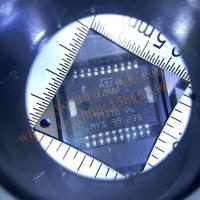 China L298P L298P013TR motor driver IC chip package SOP20 new stock for sale