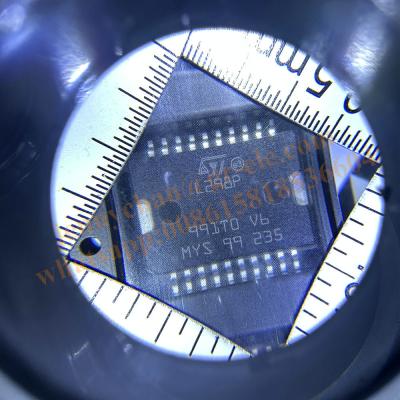 China L298P L298P013TR motor driver IC chip package SOP20 new stock for sale