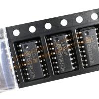 China New L6563HTR patch SOP16 silk screen L6563H LCD power chip for sale