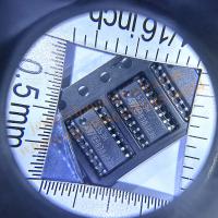 China New L6563HTR patch SOP16 silk screen L6563H LCD power chip for sale