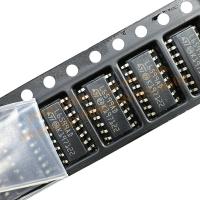 China Original authentic L6599ADTR patch SOP-16 improved high voltage resonant controller chip for sale