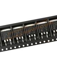China New L7805C2T linear regulator L7805CD2T TO-263 for sale