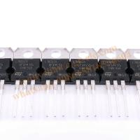 China New original L7805CV L7805 three-terminal voltage regulator circuit TO-220 for sale
