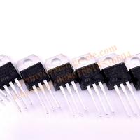 China New original L7805CV L7805 three-terminal voltage regulator circuit TO-220 for sale