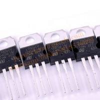 China New original L7806CV L7806 three-terminal voltage regulator circuit TO-220 for sale