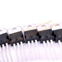 China New original L78010CV L78010 three-terminal voltage regulator circuit TO-220 for sale