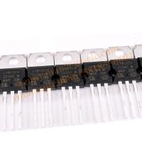 China New original L78012CV L78012 three-terminal voltage regulator circuit TO-220 for sale