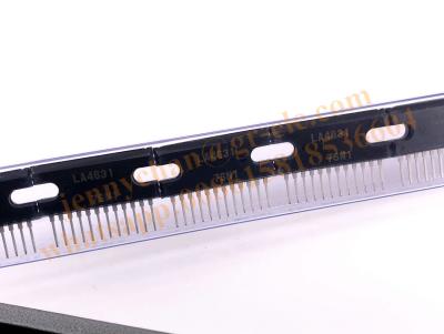 China LA4631 package ZIP-13 audio power amplifier IC chip for sale