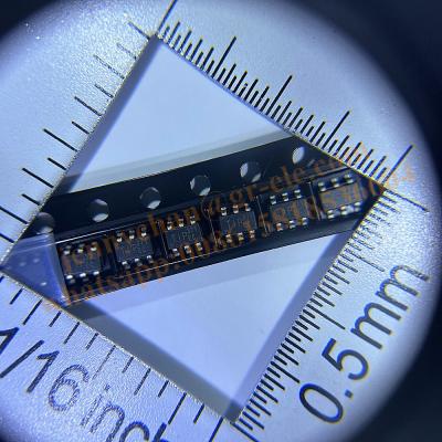 China LD7537TGL 37T chip SOT23-6 LCD switch drive power management chip for sale
